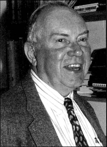 Fred Chapman Scholarship - School of Communications - Grand Valley State University